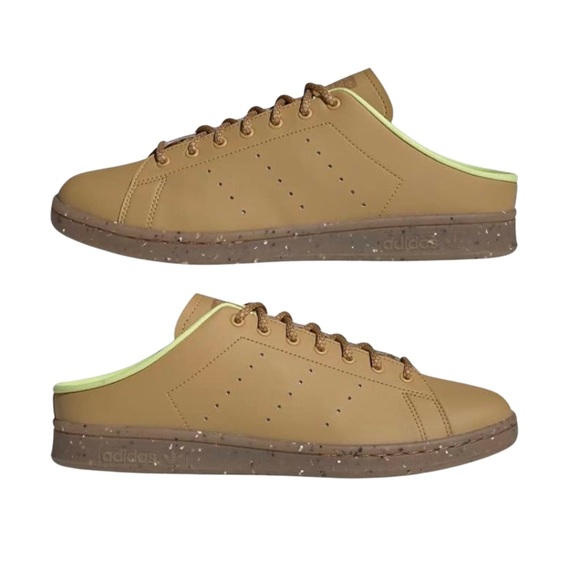 adidas Originals | Shoes | Adidas Stan Smith Plant And Grow Mules Mens ...